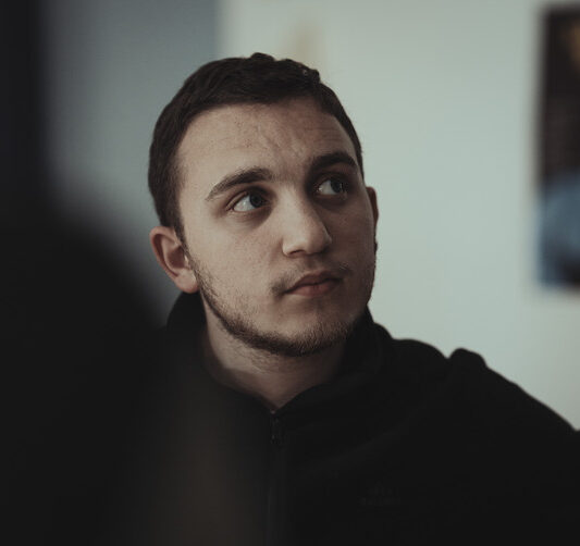 ROBIN Mathis - ARA - Assistants Réalisateurs & Associés